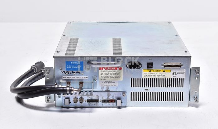 5341541 - GE - MRI - XFA Water Cooled Gradient | Block Imaging